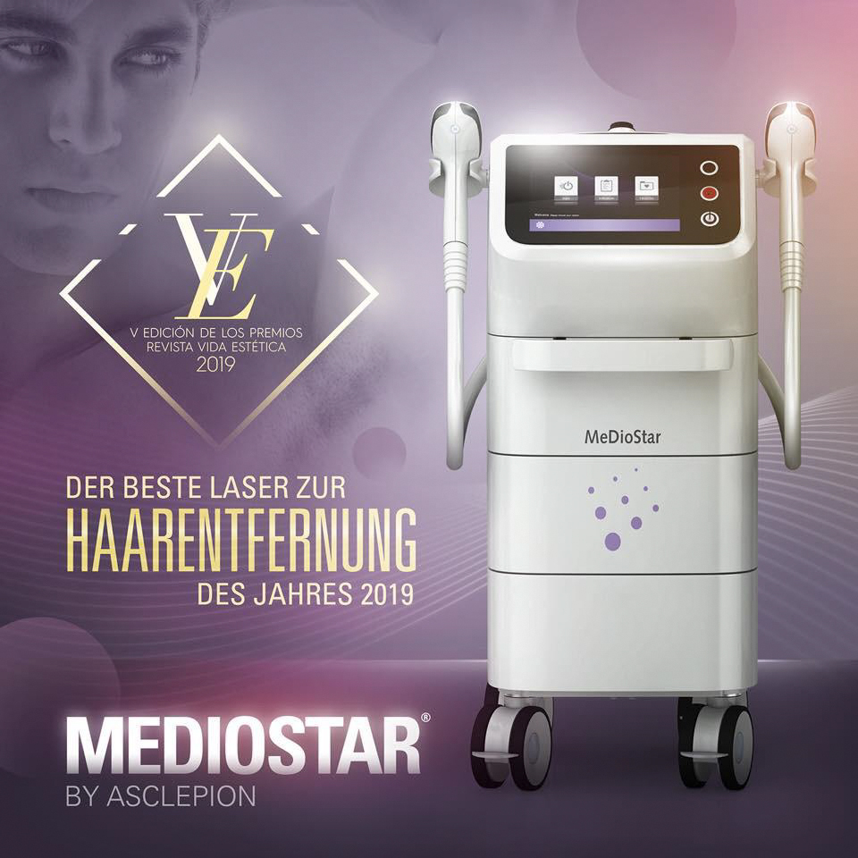 MeDioStar – Skin Care | Medical Devices